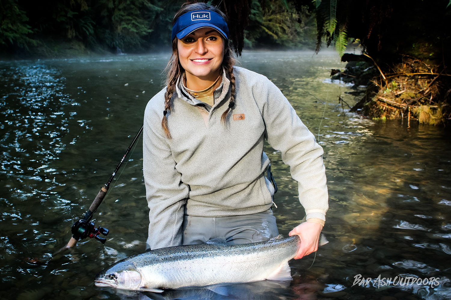 CONNECTING TO YOUR ROOTS: A PROFILE ON ASHLEY NICHOLE LEWIS - Johnson ...