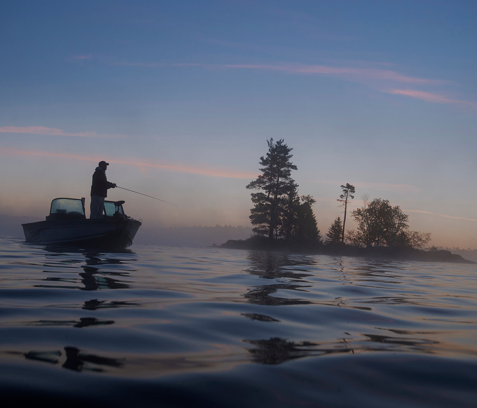 Our Outdoor Gear Brands - JOHNSON OUTDOORS