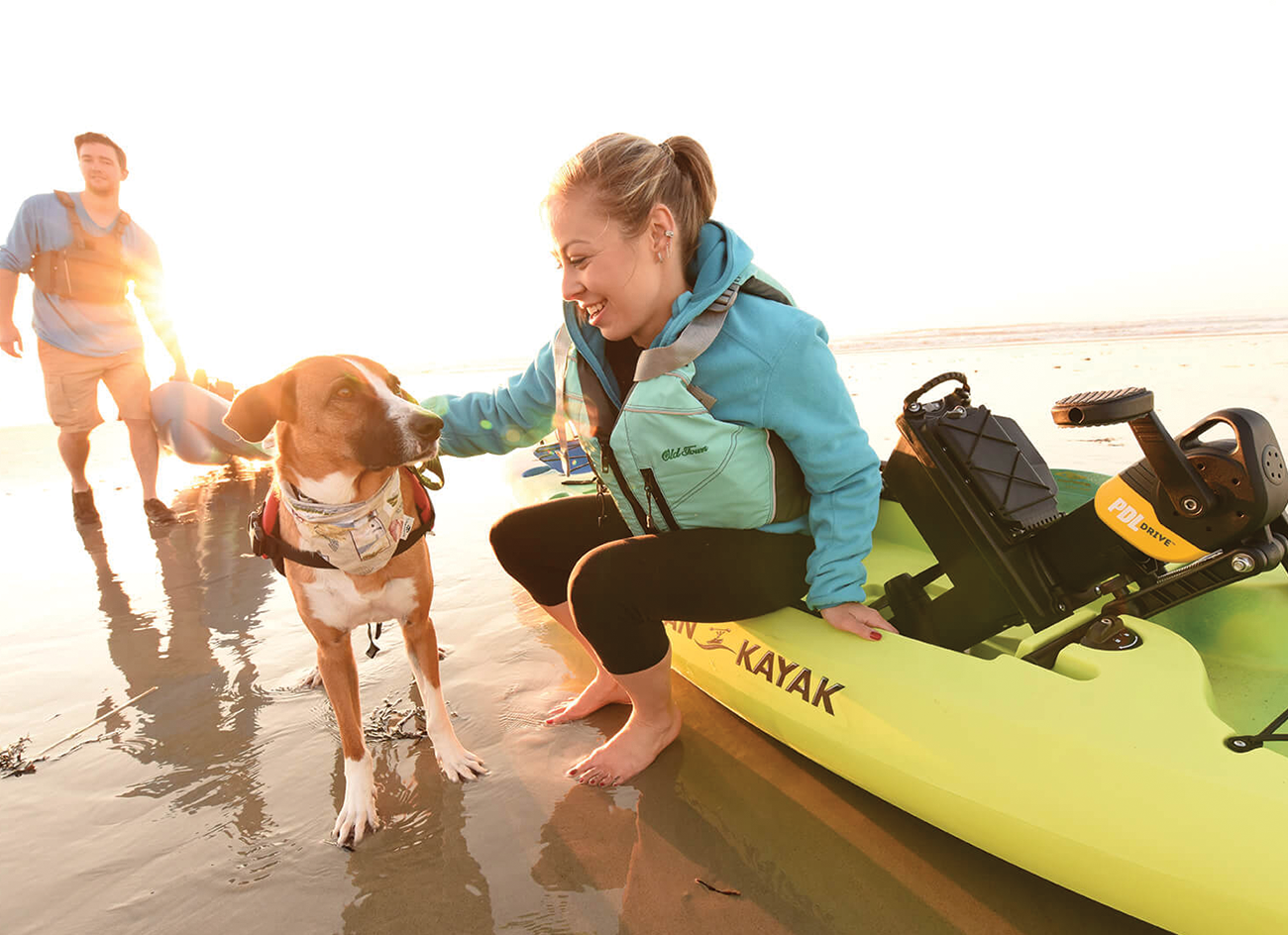 About Our Company - JOHNSON OUTDOORS