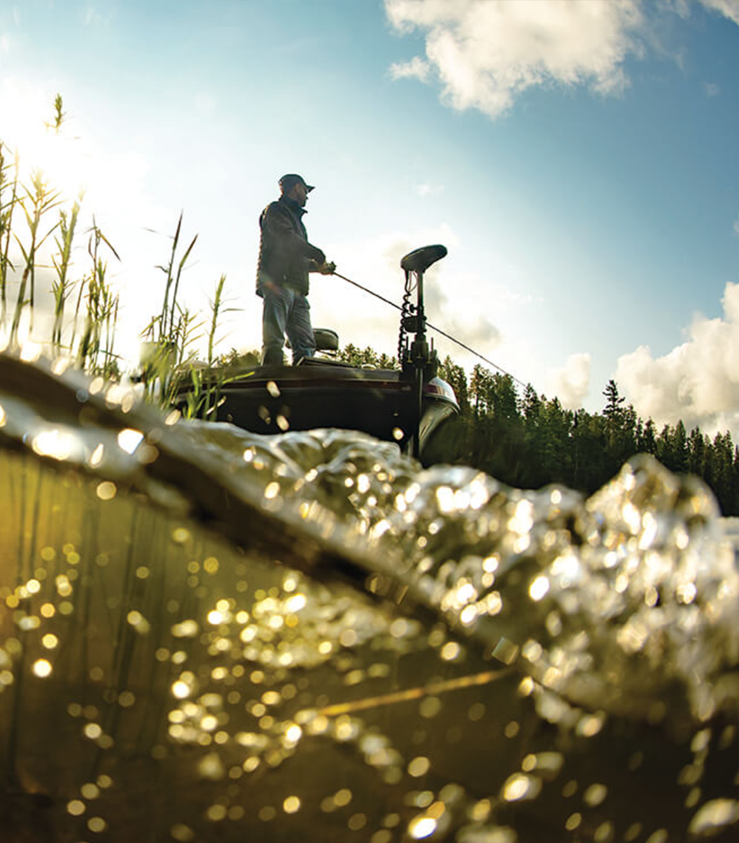 About Our Company - JOHNSON OUTDOORS