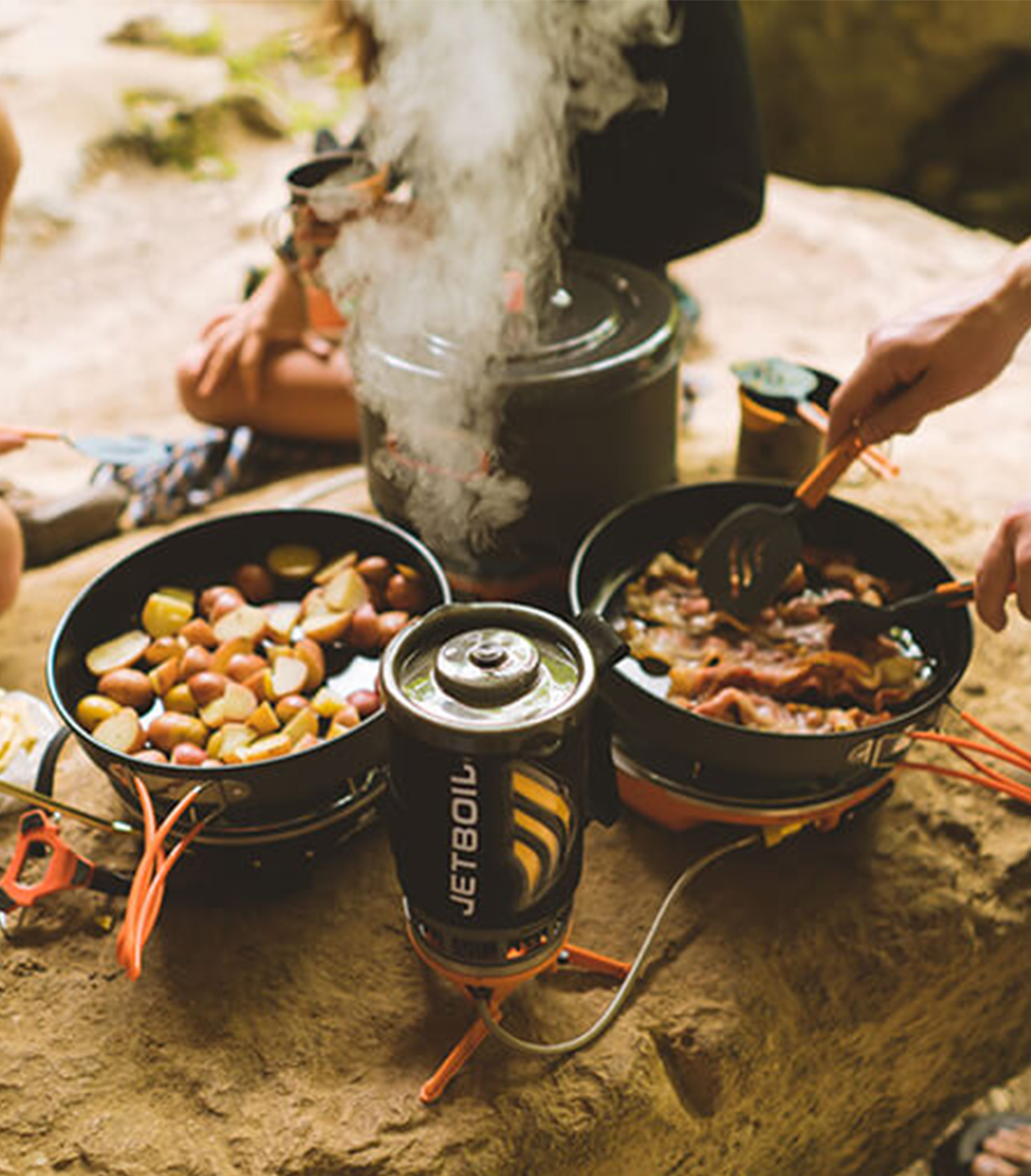 About Our Company - JOHNSON OUTDOORS