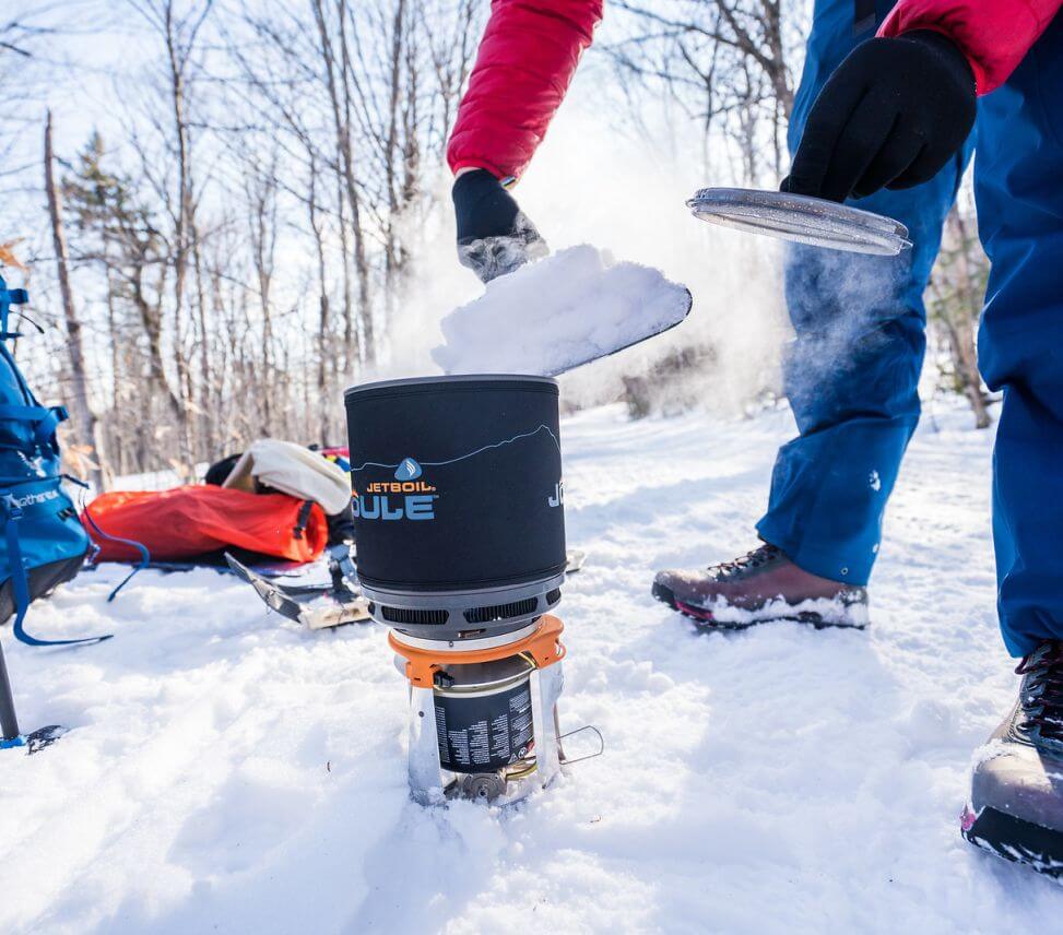 Leading Outdoor Product Innovation - Johnson Outdoors | JOHNSON OUTDOORS