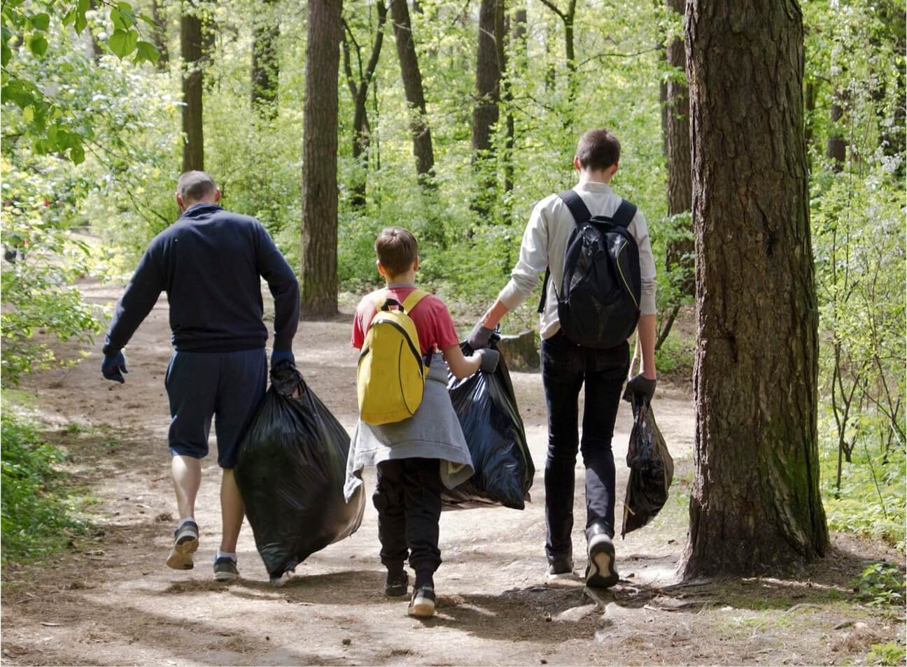 Clean Earth Challenge - Corporate