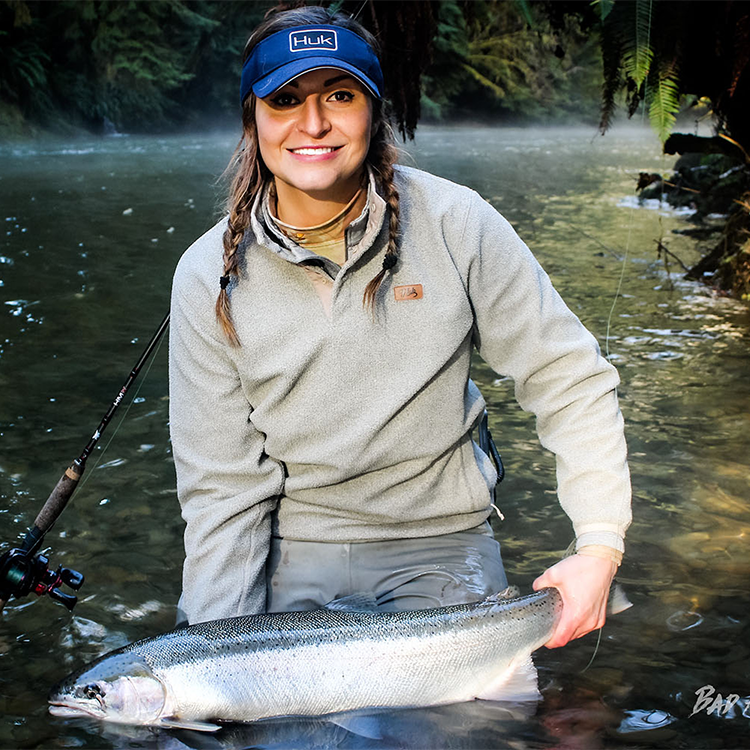 CONNECTING TO YOUR ROOTS: A PROFILE ON ASHLEY NICHOLE LEWIS - Johnson ...