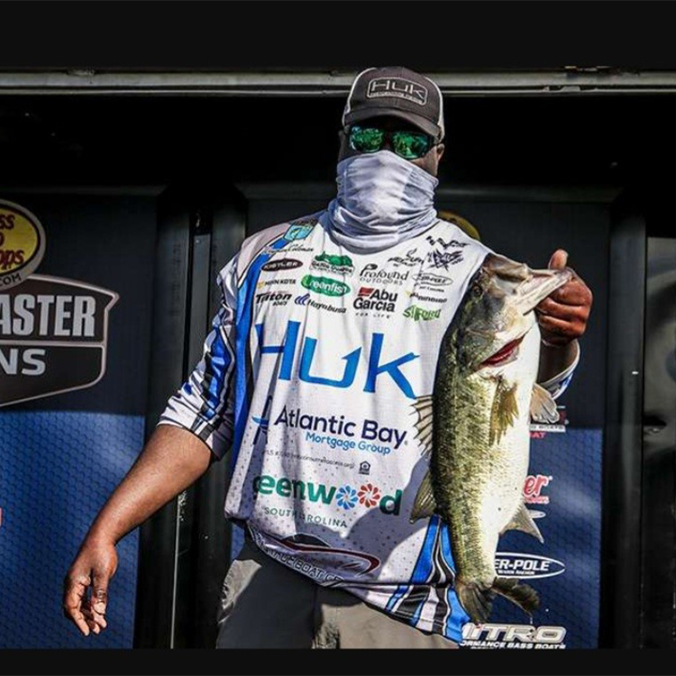 LIVING THE DREAM 24/7: A PROFILE ON WAYMAN COLEMAN - Johnson Outdoors