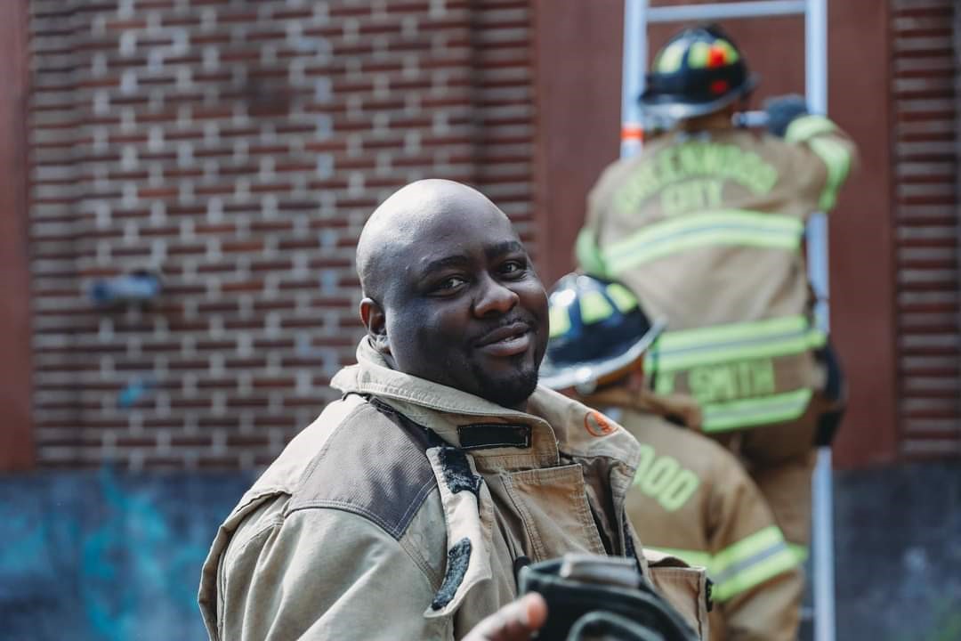 LIVING THE DREAM 24/7: A PROFILE ON WAYMAN COLEMAN - Johnson Outdoors