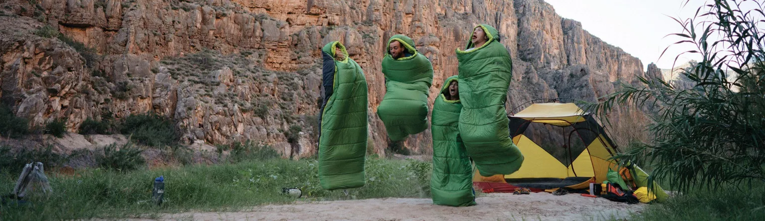 Camping Brands & Gear - Johnson Outdoors