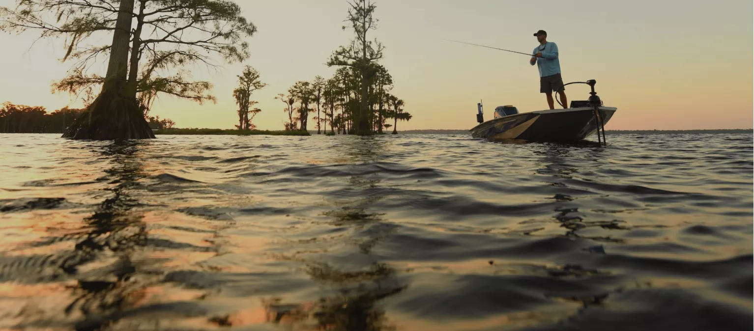 Our History - JOHNSON OUTDOORS