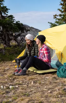Johnson Outdoors - Outdoor Gear Trusted for Adventure - Johnson Outdoors