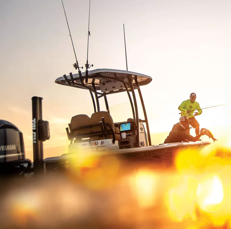 Fishing Brands & Gear - Johnson Oudoors - JOHNSON OUTDOORS