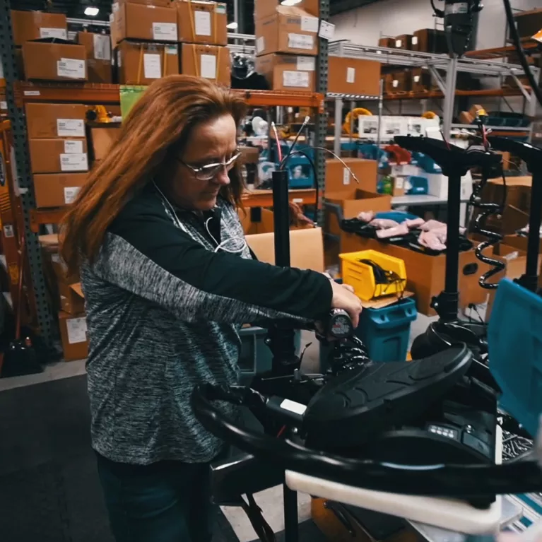 Johnson Outdoors - Outdoor Gear Trusted for Adventure - Johnson Outdoors