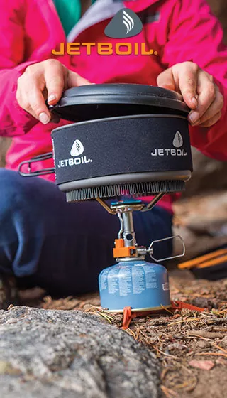 Camping Brands & Gear - Johnson Outdoors