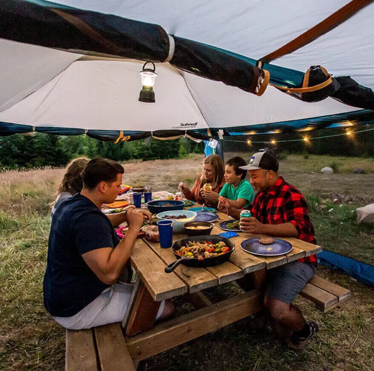 Sustainability Through Innovation - Johnson Outdoors